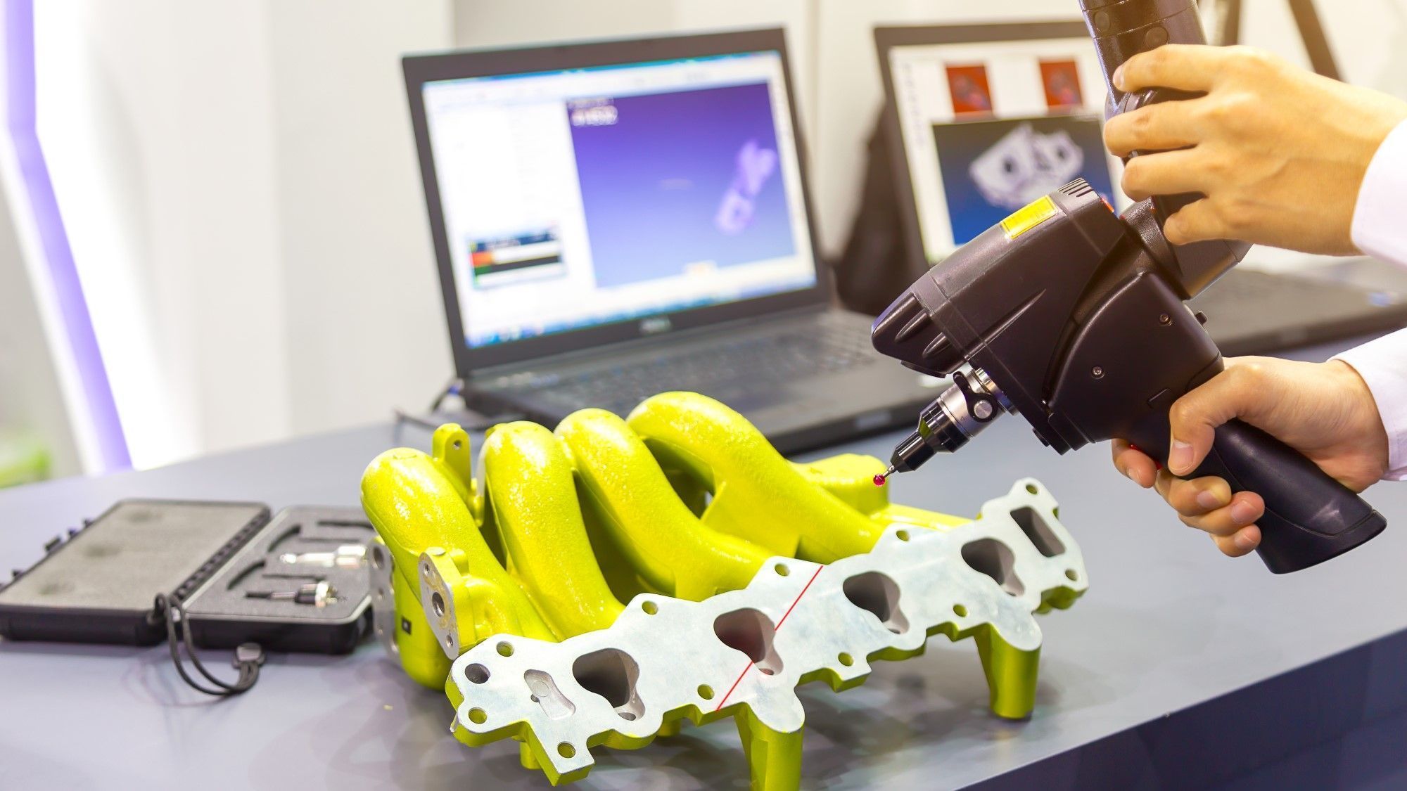 Reverse Engineering in 3D Printing | Reverse Engineering Service